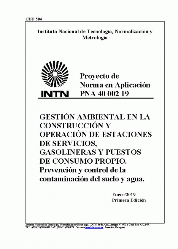 PNA 40 002 19 | My Website